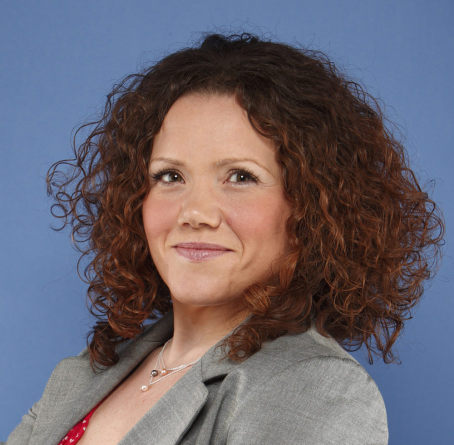 Marged Cother – Lithos Partners